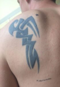 21 Hilarious Tattoos That Will Have You Laughing Out Loud!