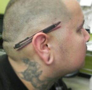 21 Hilarious Tattoos That Will Have You Laughing Out Loud!