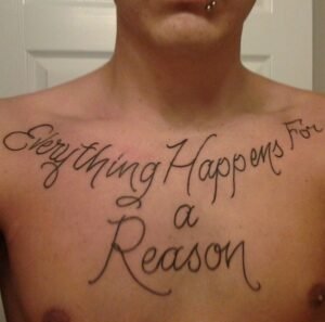 25 Cringe-Worthy Tattoos That Will Leave You Shaking Your Head!