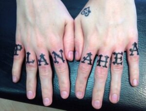 21 Hilarious Tattoos That Will Have You Laughing Out Loud!