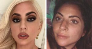 10+ Celebrities Who Flaunt Their Natural Beauty Without Makeup or Filters