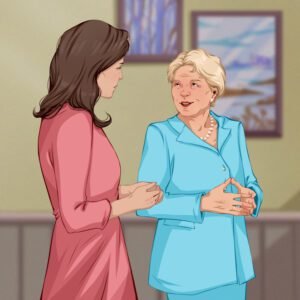 10 Common Body Language Errors That Can Negatively Impact Your Career